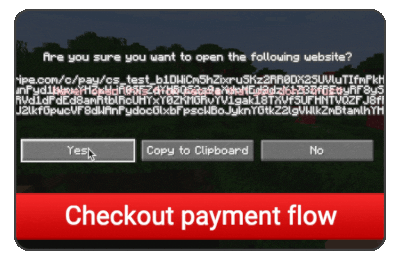 ProCheckout [1.7 - 1.21] - The payment solution without compromises ...
